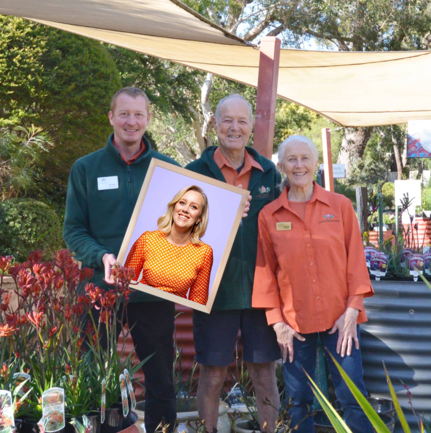 Zanthorrea Nursery Perth | Garden Centre Perth | Native Plants Perth WA